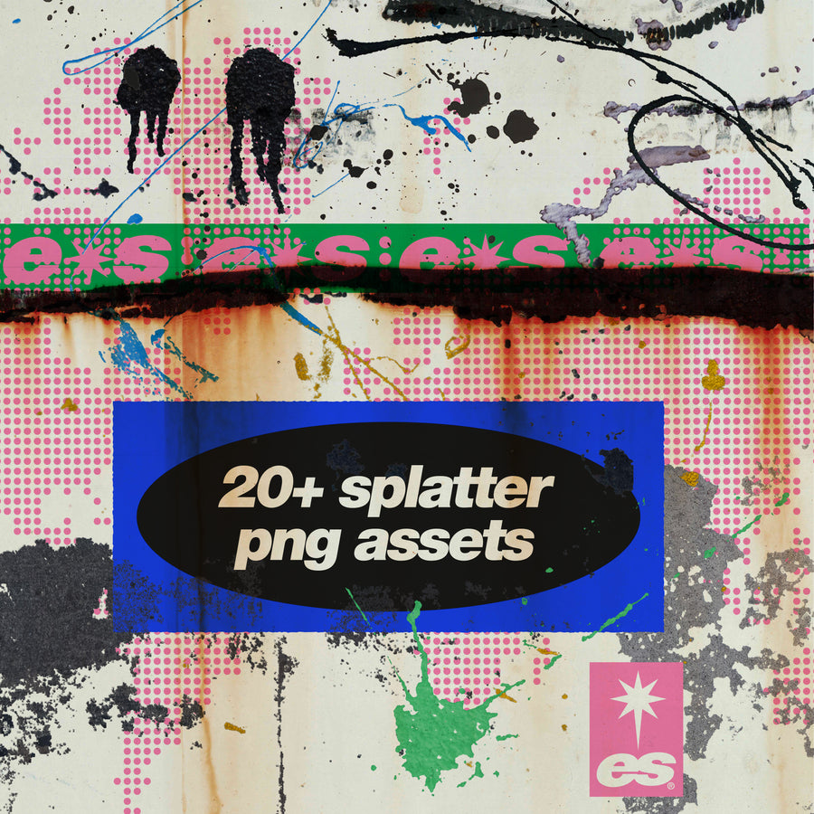 EARTHSCAN – supergraphic.co