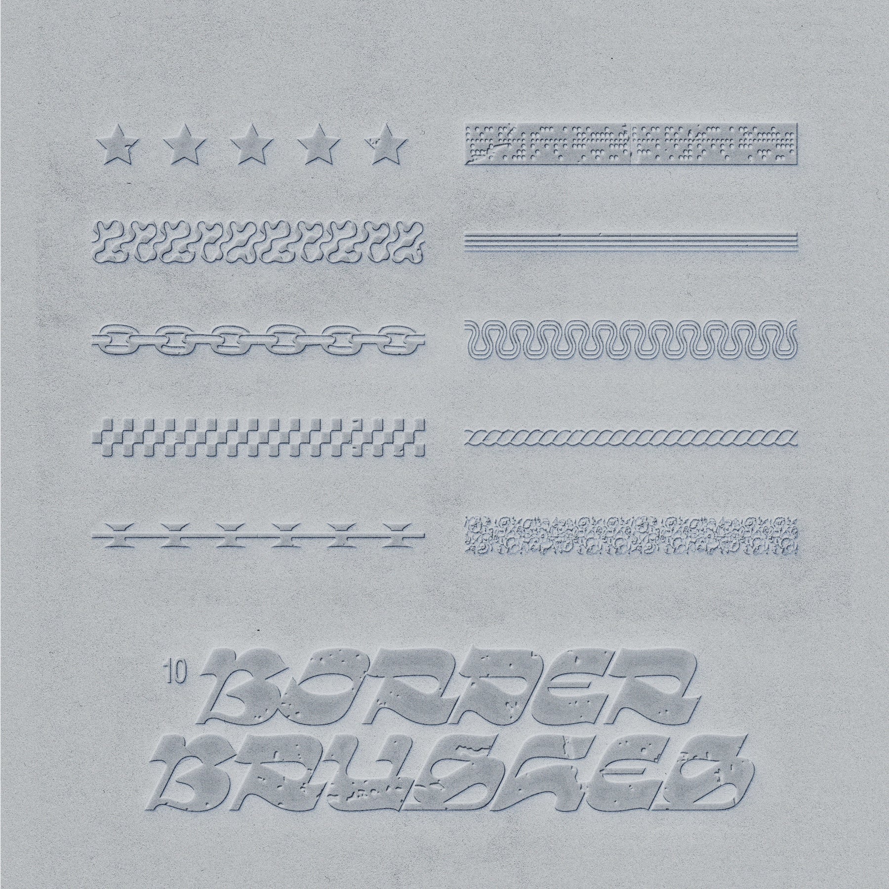 Supergraphic Design Pack - High Res Textures + More – supergraphic.co