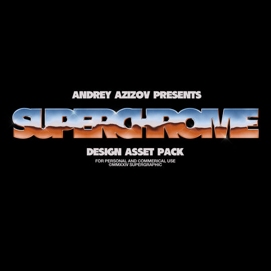 Design Assets – supergraphic.co