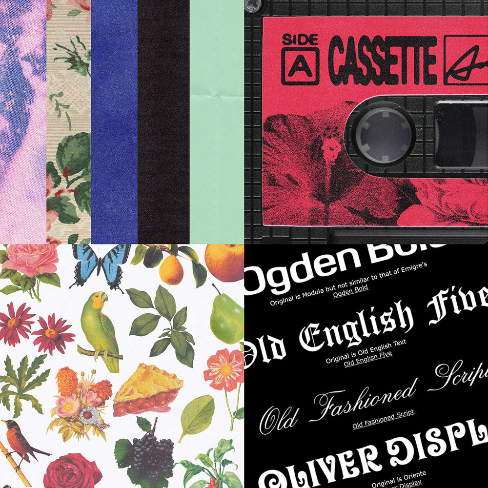 Design Assets – supergraphic.co