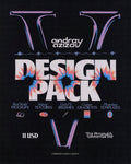 DESIGN PACK 5 – supergraphic.co
